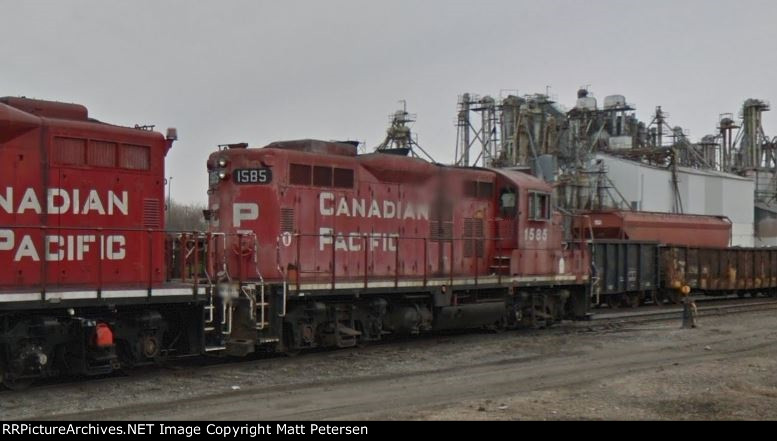 CP 1585